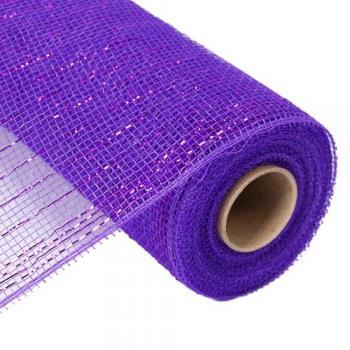 10" Deco Mesh – Ellis Home & Garden